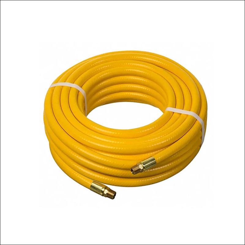 Air hose functions and uses