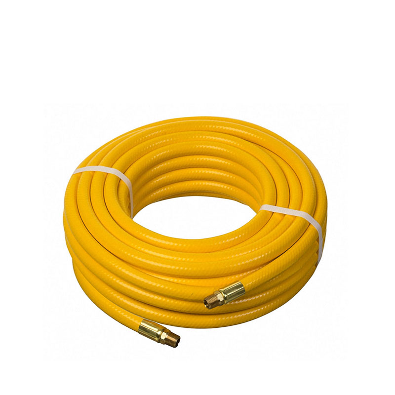 Air hose functions and uses
