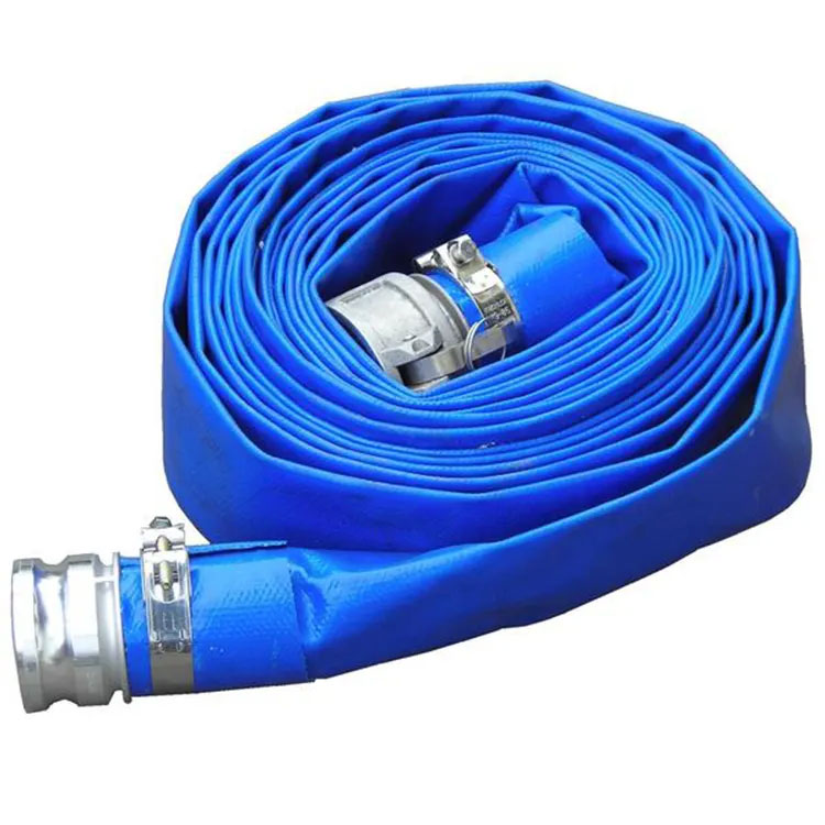 Learn about 2-inch drainage hoses and their applications
