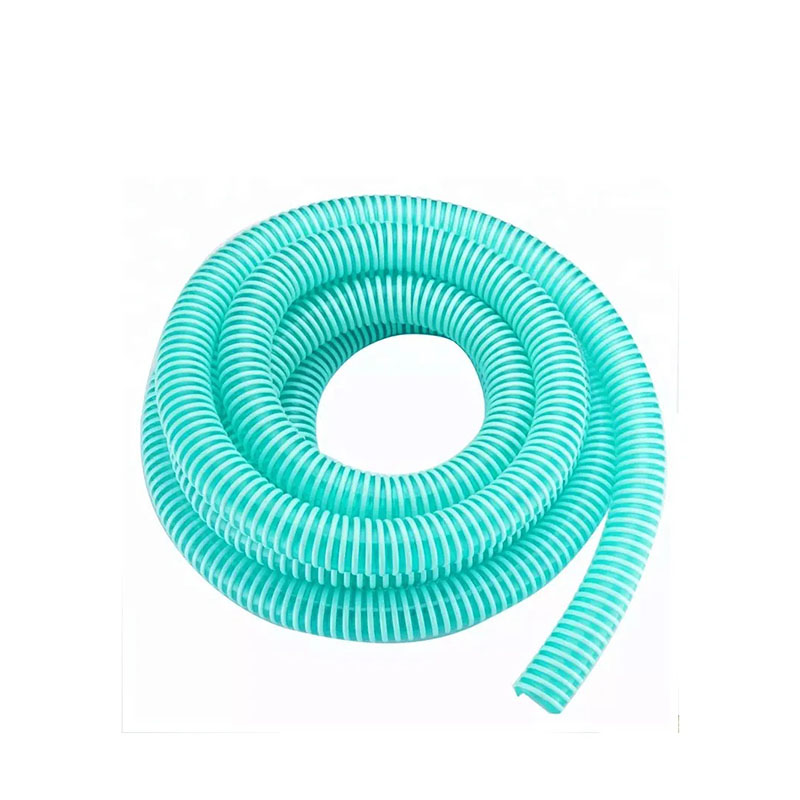2 inch flexible suction hose