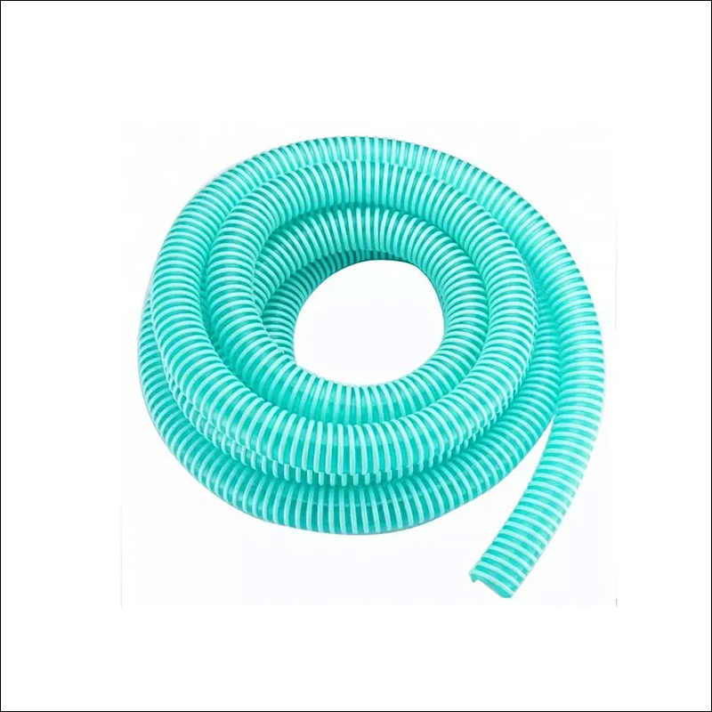 2 inch flexible suction hose
