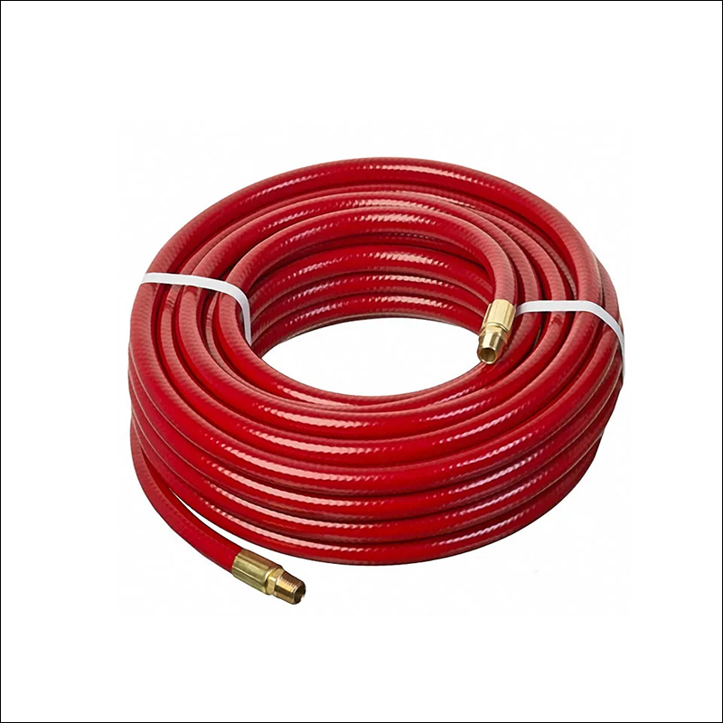 Flexible Gas Pipe of The advantages and its application field