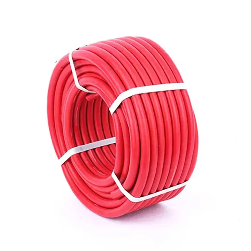 High-Quality Rubber Gas Line - Reliable and Durable Supplier