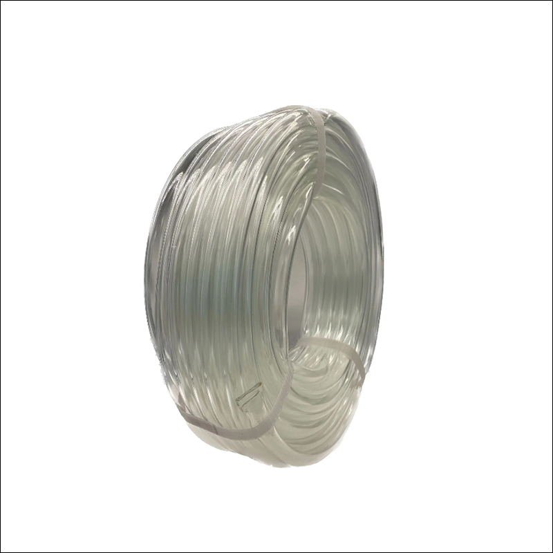 clear level hose for transporting liquid