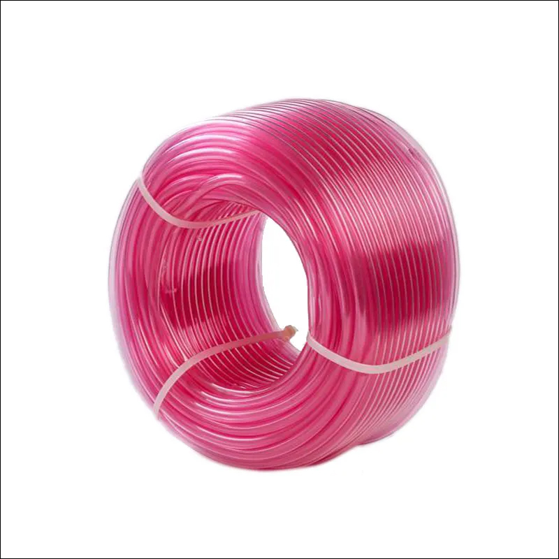 Clear Vinyl Tube | Durable and Reliable | PVC Hose Specialist