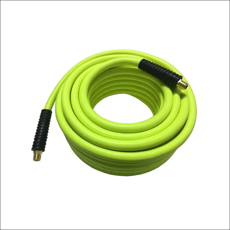 Compressor Hose: Increases productivity and safety