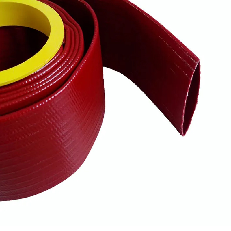 3 discharge hose - high quality durable industrial drainage options