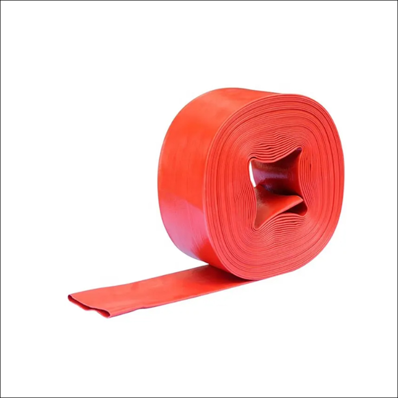 farming hose pipe with flexibility