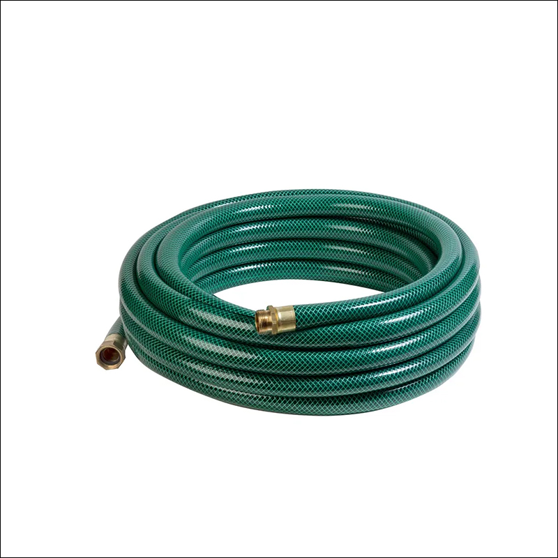 4 Layer Garden Hose - Perfect Durability and Versatility