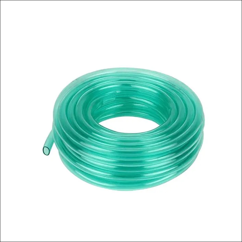 Clear Vinyl Tubing: Transparent, Versatile, Durable | Your Fluid ...