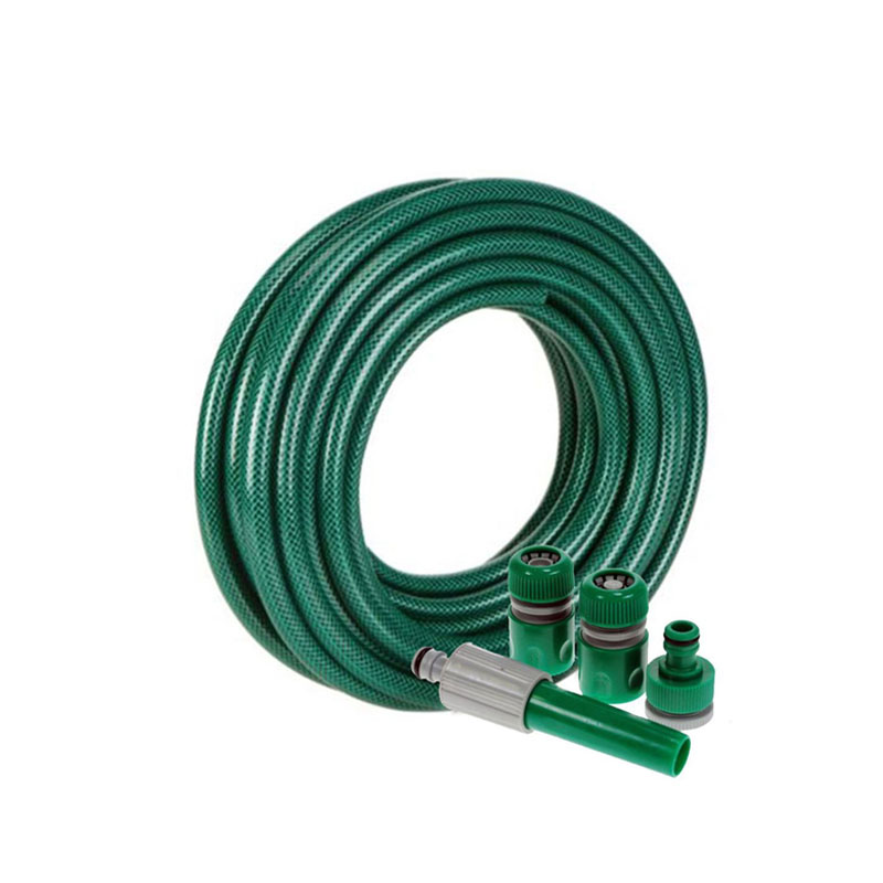Heavy duty hose piping - understanding, selection