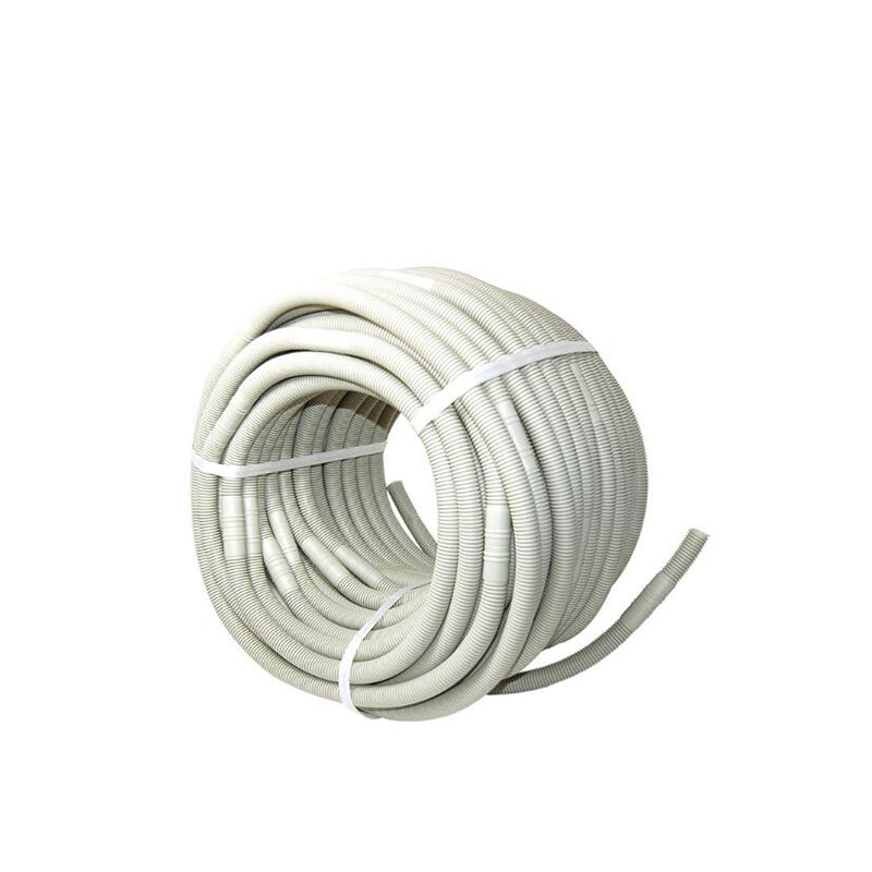 Split drainage hose - XIYUANFLEX