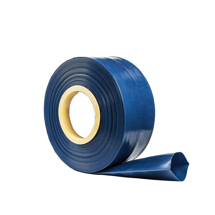 Sunny Hose: Your Reliable Liquids Transportation Solution