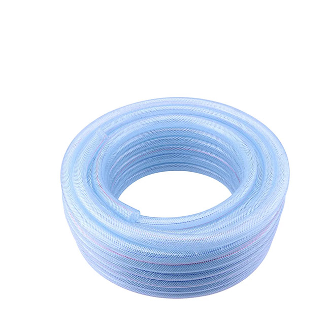 Braided Pipe: Experience the Flexibility, Durability, and Leak-Resistance