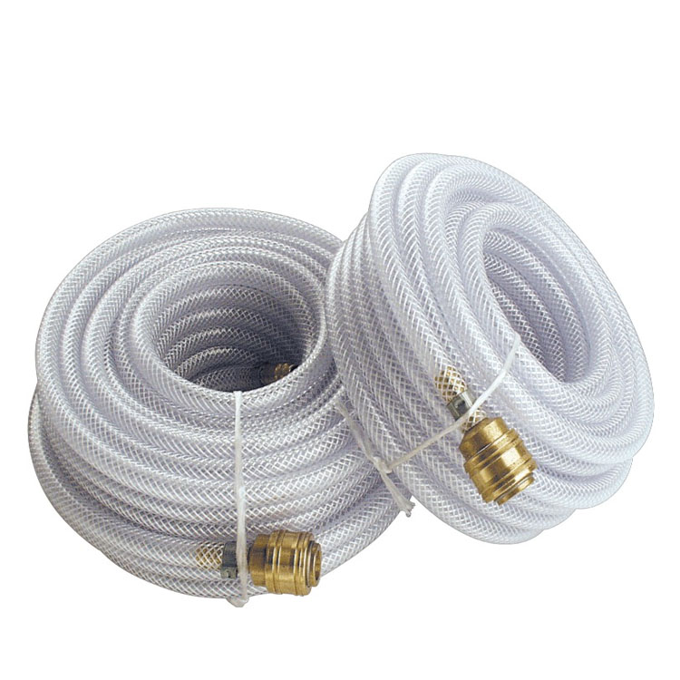 Top-Quality Braided Vinyl Tubing Supplier - Choose the Right Product ...