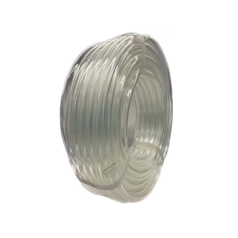 clear level hose for transporting liquid