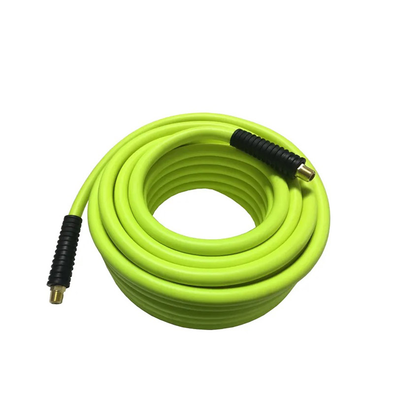 Compressor Hose: Increases productivity and safety