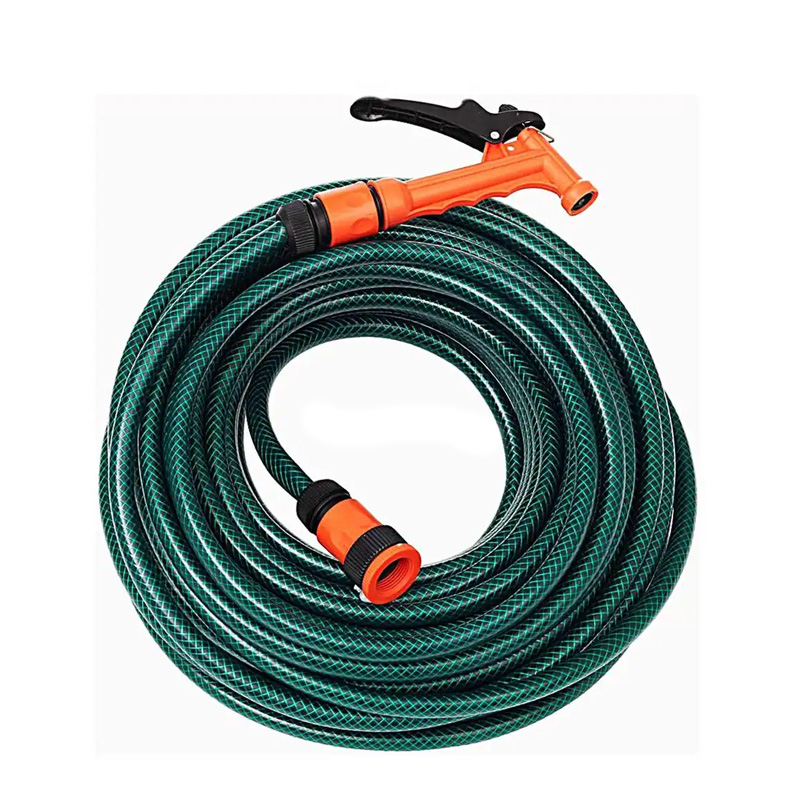 How to choose the best water pipe for garden? - QINGDAO XIYUAN PLASTIC ...