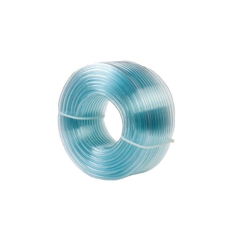 Transparent Hose - XIYUANFLEX