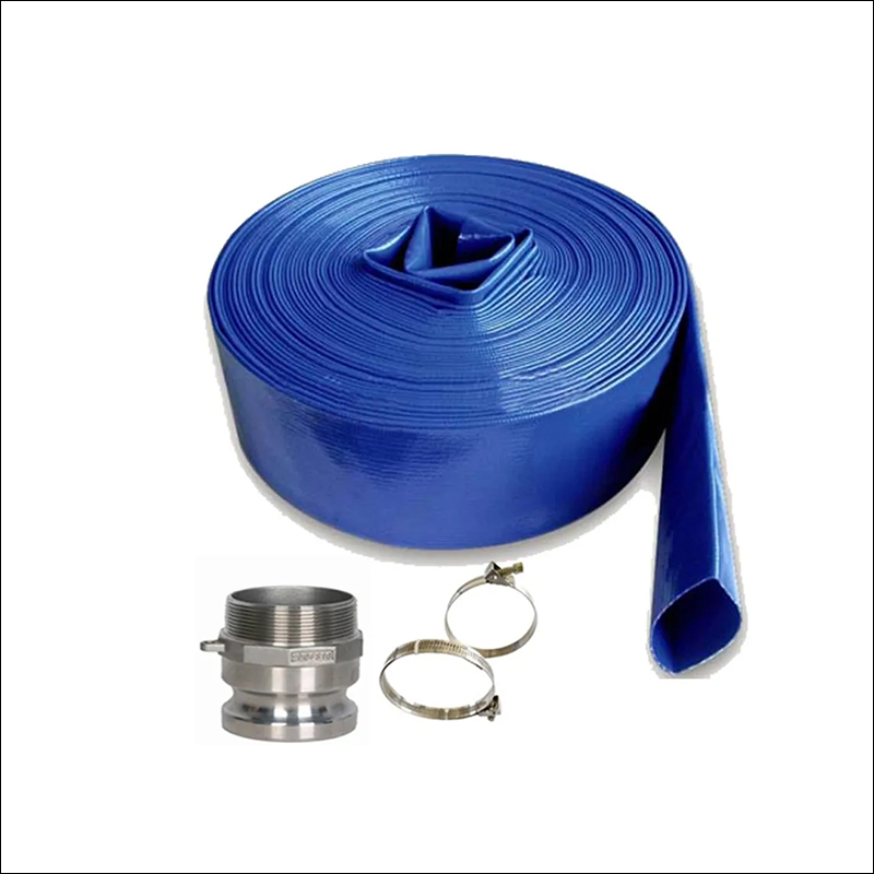The Best Water Pump Hose for Efficient Water Transfer