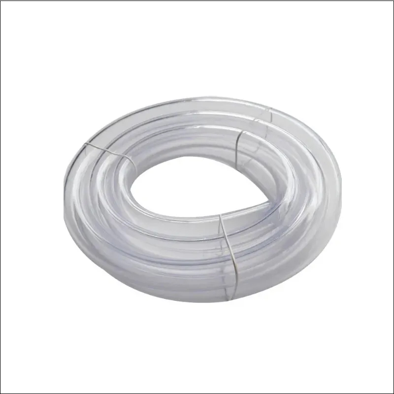 1 2 clear tubing for transporting liquid
