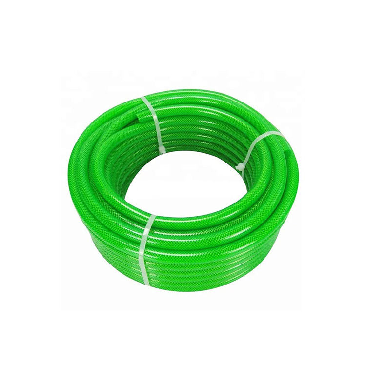 PVC Fiber Hose: Durable, Flexible, and Versatile
