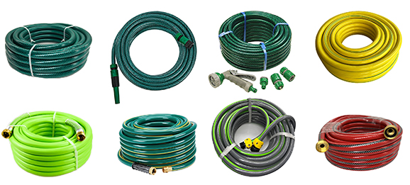 Best Water Hose for Your Outdoor Needs - Durable and Flexible