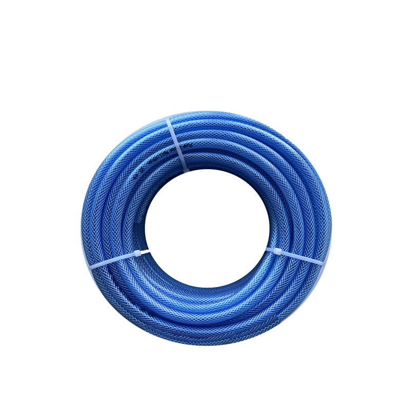 Reinforced Hose: Specialist Production or Customised