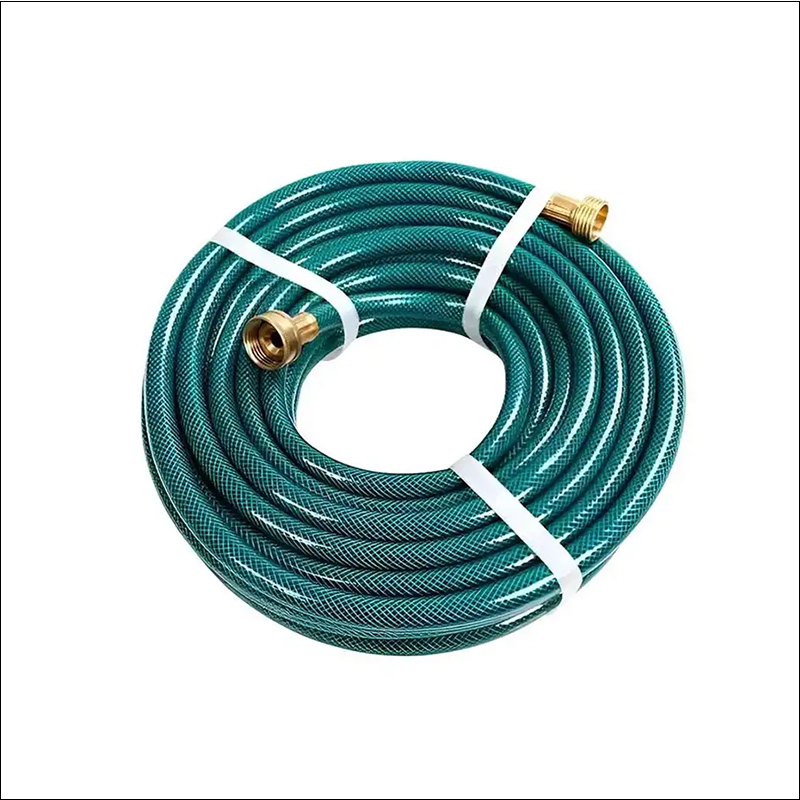 Premium Water Hose for Garden - Durable & Flexible