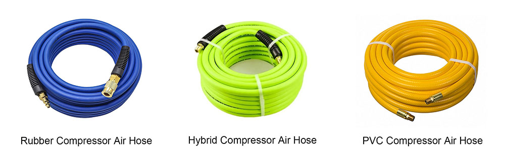 Introducing the Best Air Hose for Your Needs - FLYFLEX