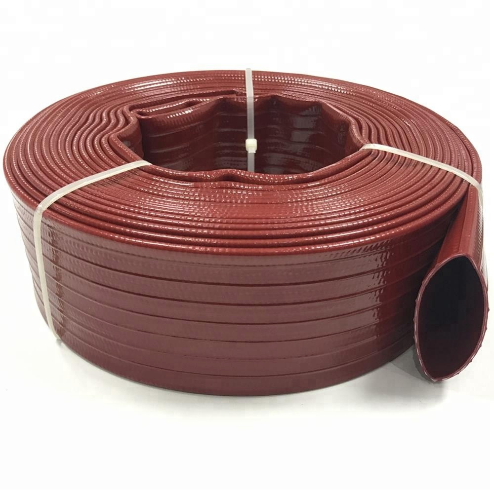 PVC Flat Hose: A Versatile Solution for Various Applications
