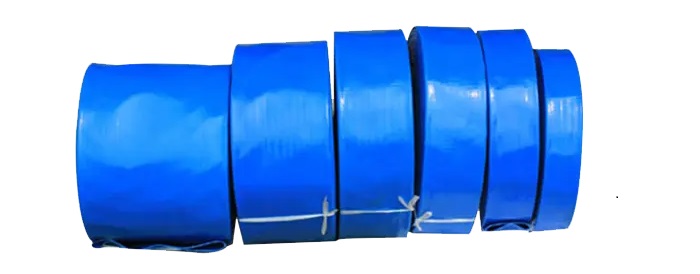 PVC Discharge Hose: Features, Applications, and Selection Tips