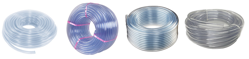 Transparent Hose Unveiling: Your Essential Guide to Quality Solutions