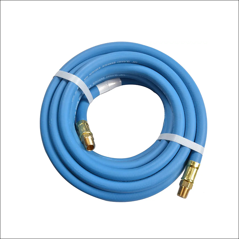 Guide to 3/8 Air Hoses: Finding the Right One for Your Need