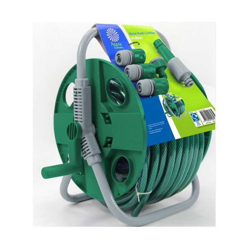 garden pipes importer