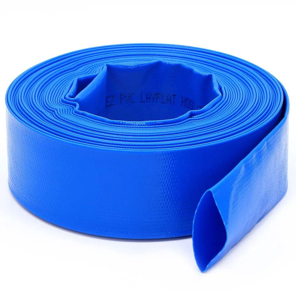 High quality 2 "paved hose - for your drainage and irrigation needs