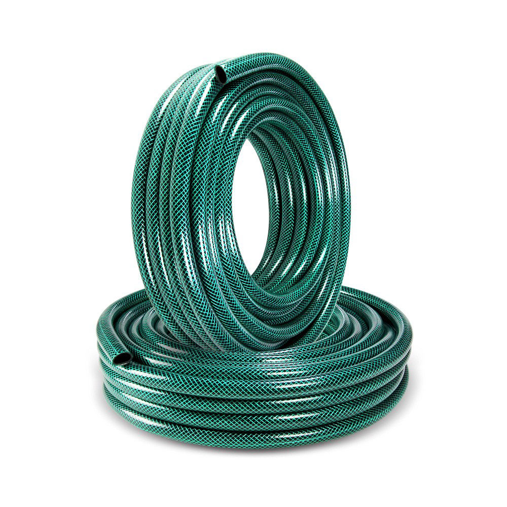 3 Layer Garden Hose Redefines Durability and Flexibility