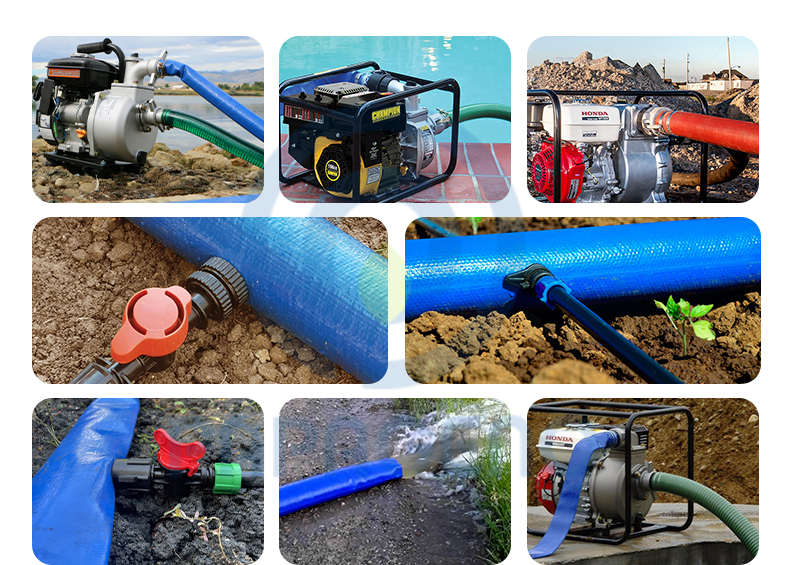 Farming Hose: the Guide for Your Agricultural Needs