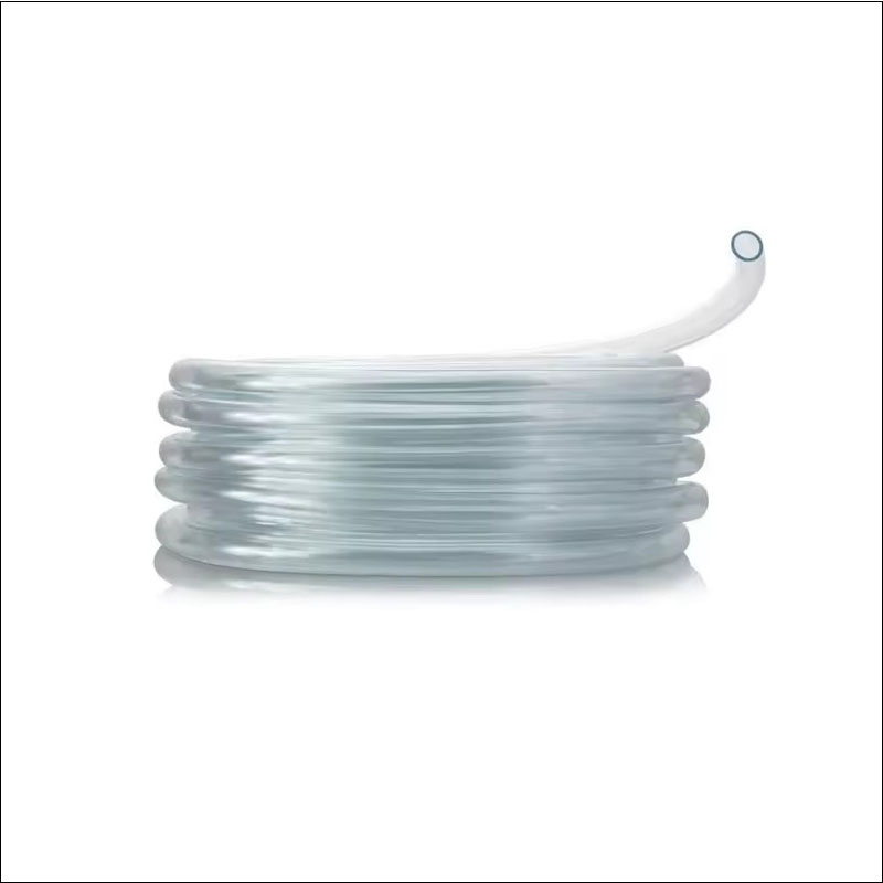 food grade pvc hose