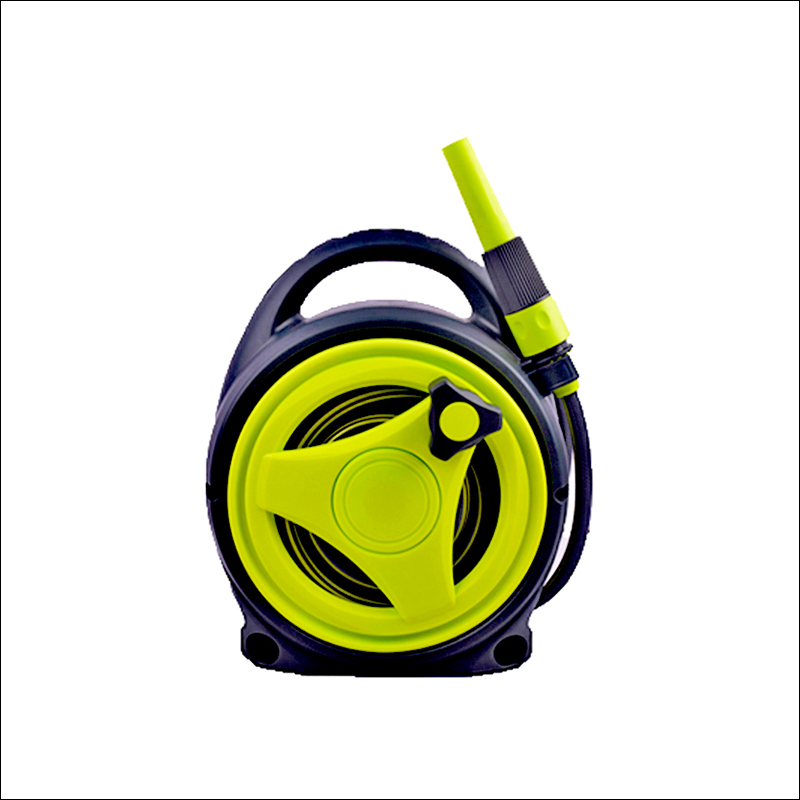 Micro Garden Hose Reel Set - XIYUANFLEX