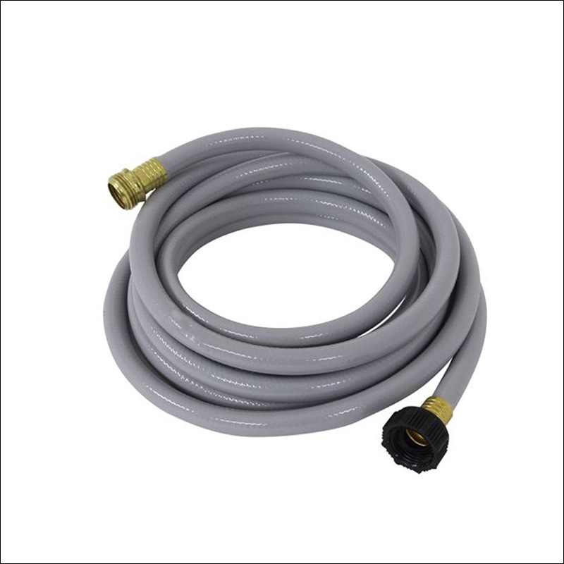 Grey Water Hose for gardening and watering