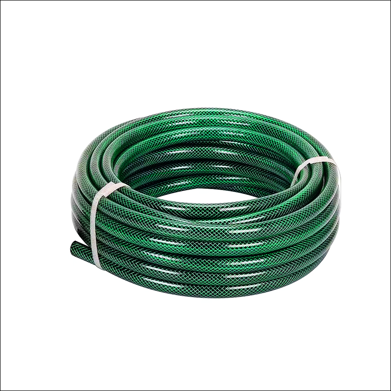 Choose the right water PVC garden hose head for your garden