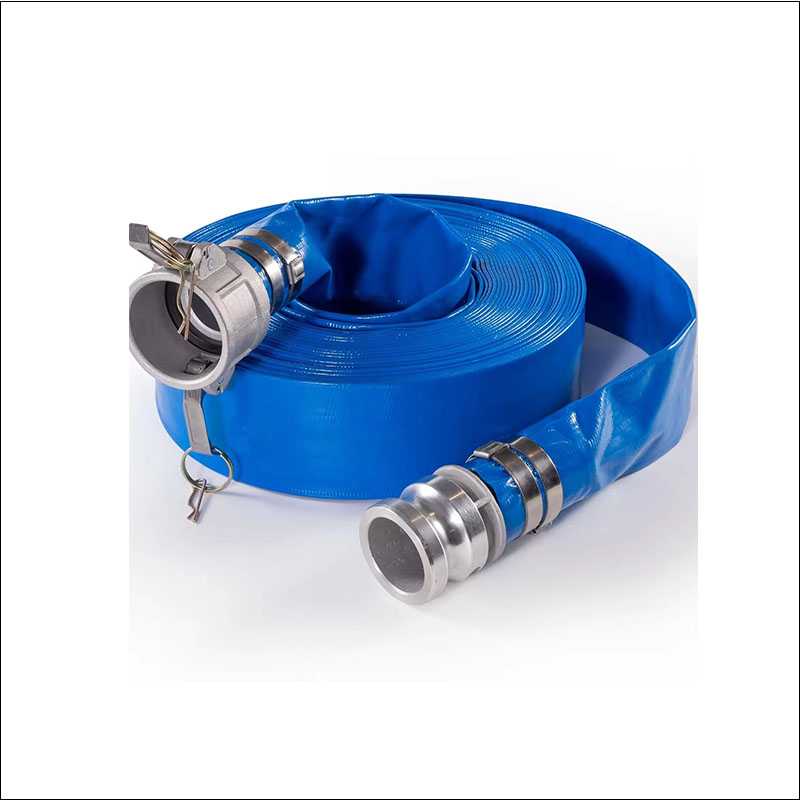 delivery layflat hose