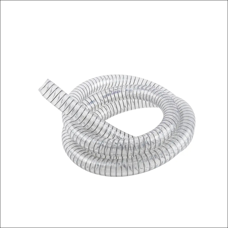 PVC Thunder Hose