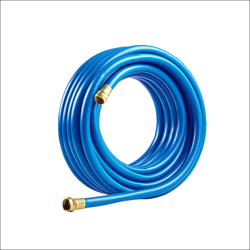 RV Water Hose - Blue Color