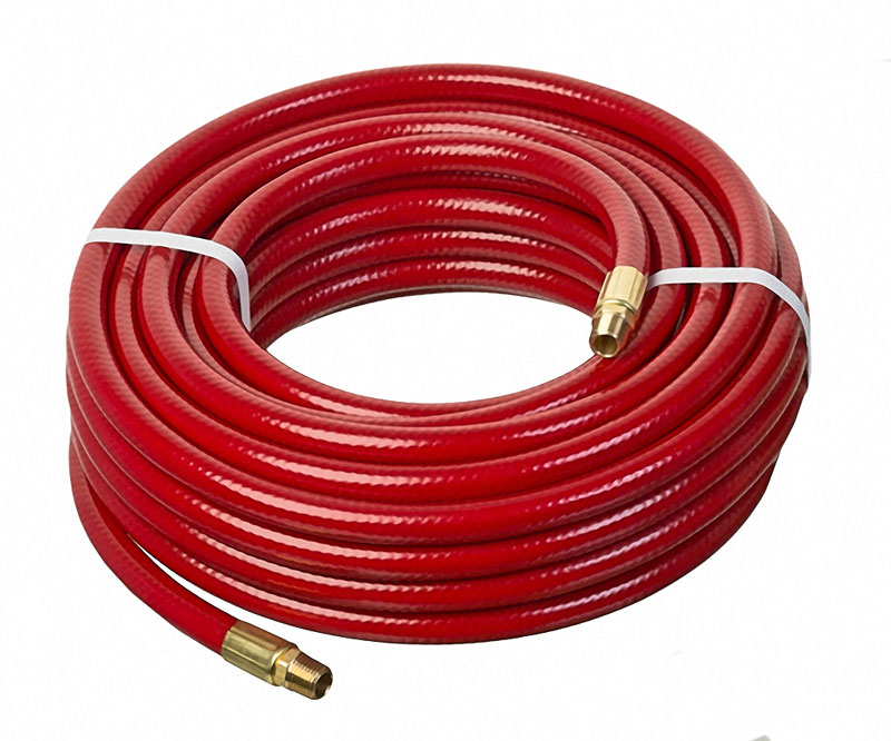 Best Air Hose: How to Choose the Right One for Your Needs
