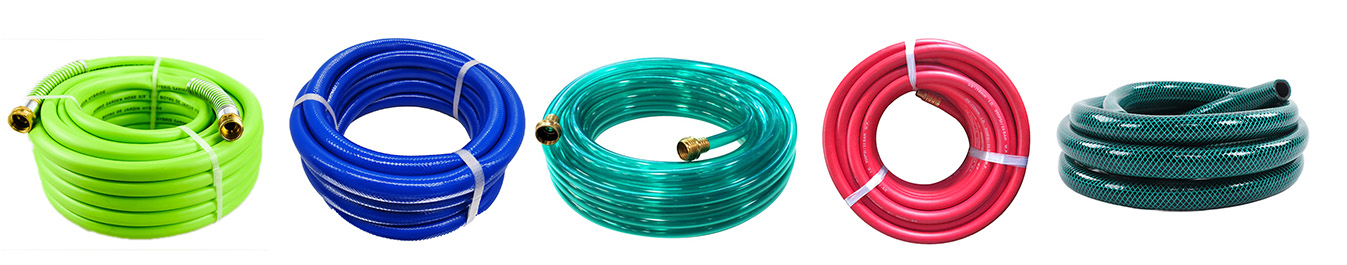 The factor of choosing the good water hose