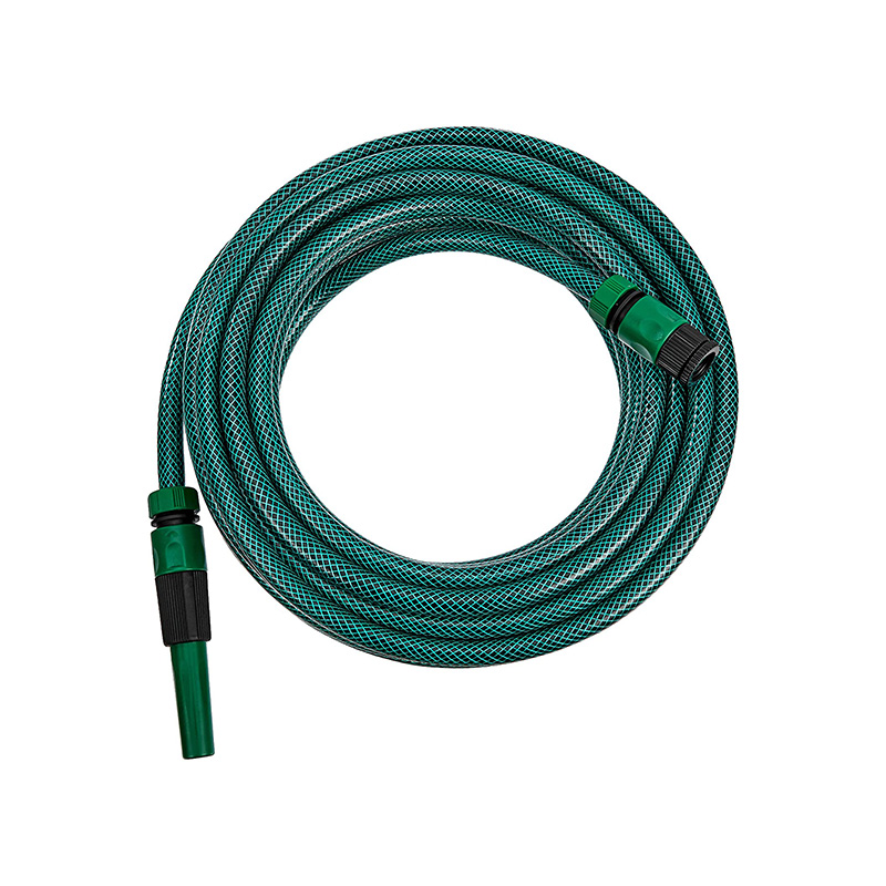 Irrigation hose for garden - QINGDAO XIYUAN PLASTIC & RUBBER CO., LTD