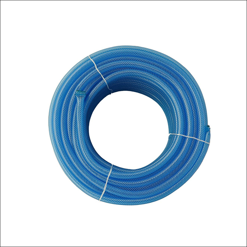 PVC Nylon Irrigation Hose - OEM & ODM from China