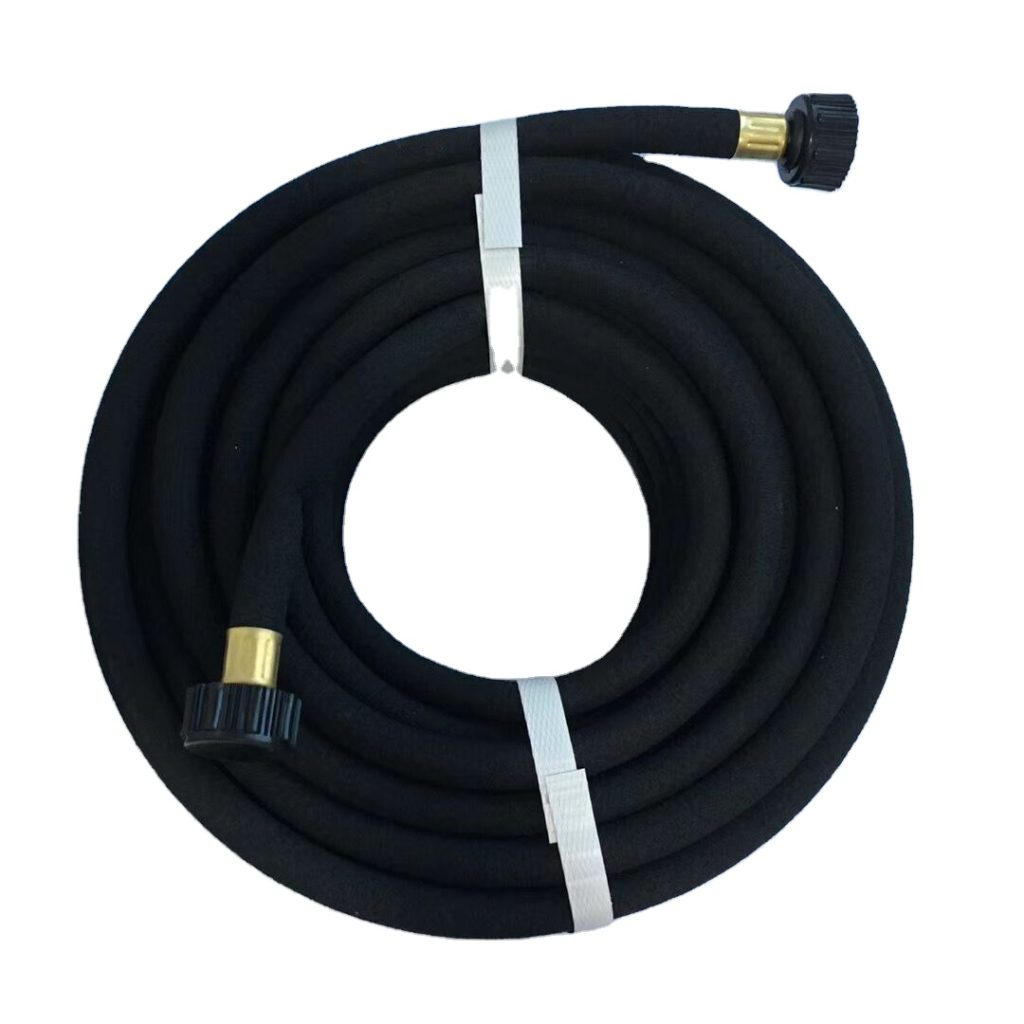 Agricultural Hose-selection and use